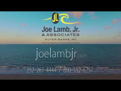 Joe Lamb Jr. and Associates - Vacation Rentals, OBX