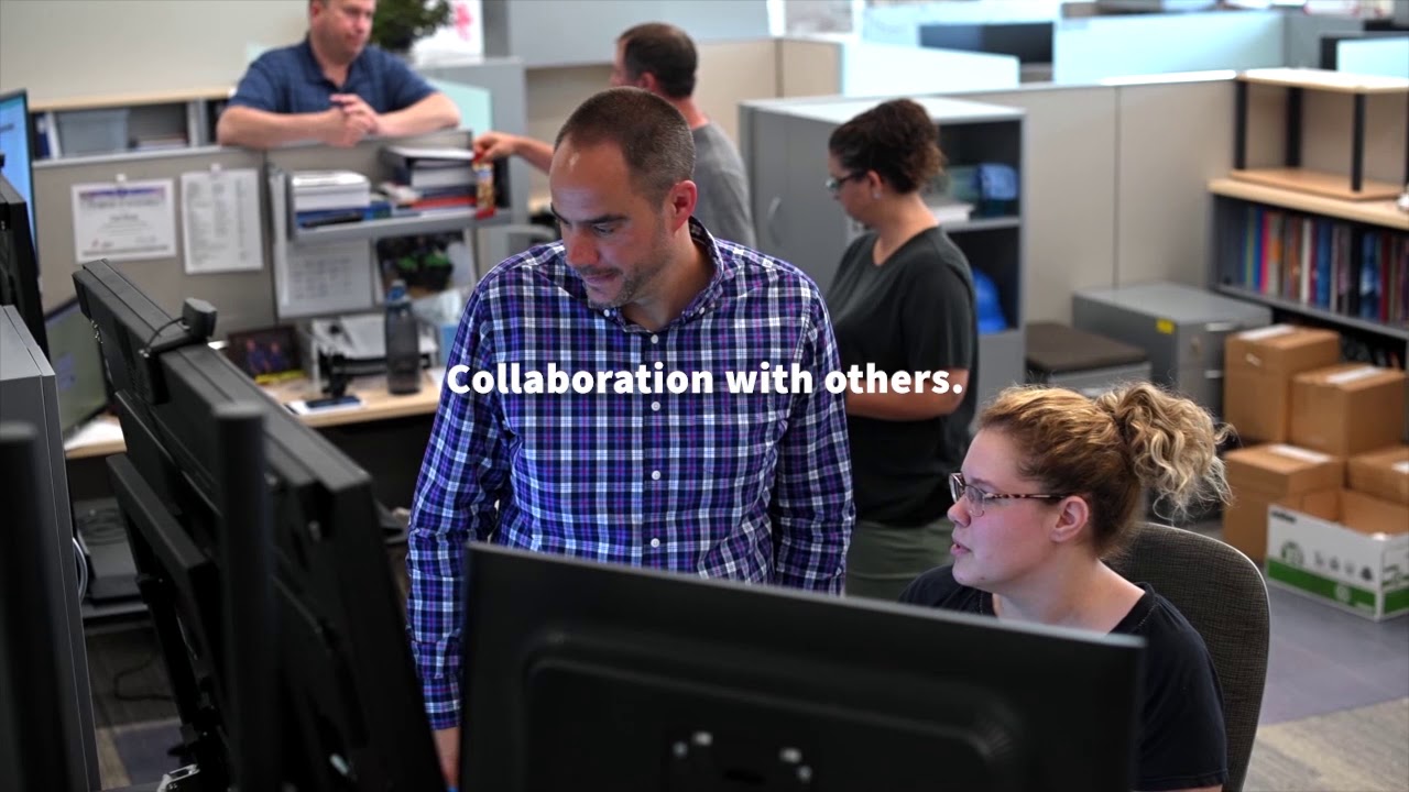 Ascend Internship Program - Preview