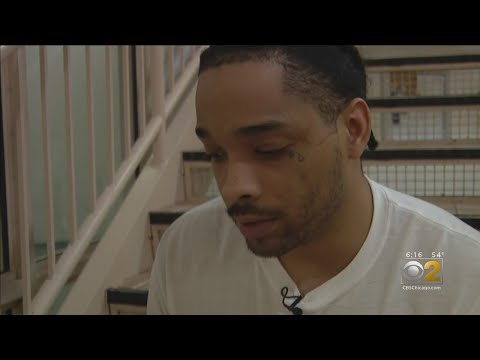First Ever Drug Program For Prison Inmates In N. Illinois