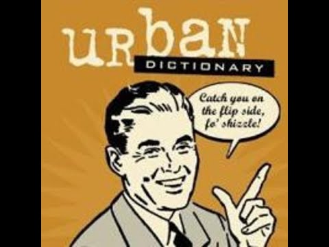 Urban Dictionary