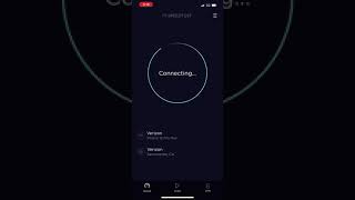 Verizon Speed Testing at the Century 16 Movie Theater in Sacramento, CA. (Greenback Lane)