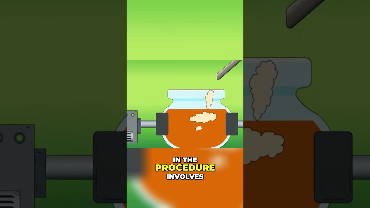 Maximizing Sunflower Oil Production: The Solvent Extraction Process