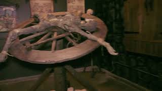 Medieval Torture Museum - Saint Augustine, FL | Tripster