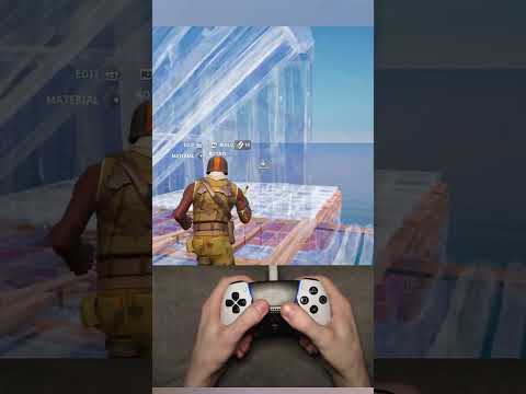BEST Non Claw Controller SETTINGS for Aim & Smooth Builds (PS5/PS4/XBOX)
