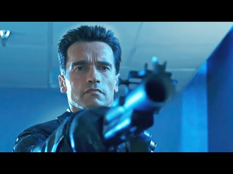 Steam Community :: Video :: Alice In Chains - Your Decision TERMINATOR 2