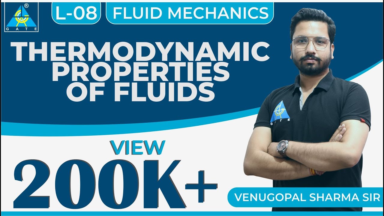 Understanding Compressibility and Vapor Pressure in Fluid Mechanics ...