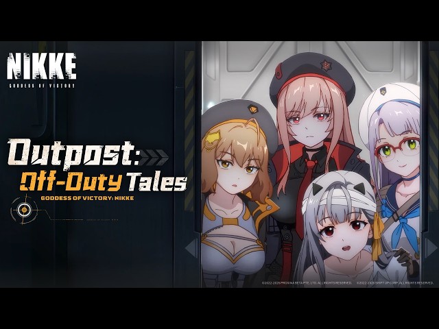 Nikke tier list and reroll guide June 2026 - Pocket Tactics