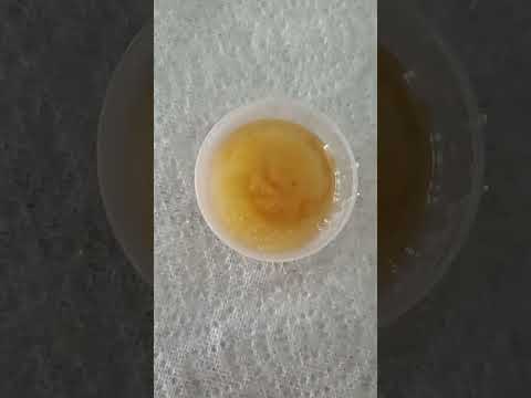 DIY Lip Mask