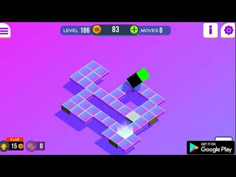 Bloxorz Brain Game | Infocom Studios