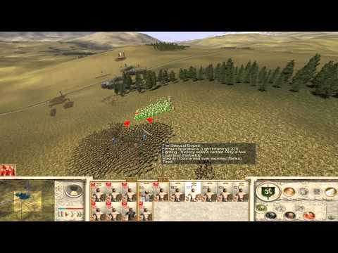 Steam Community :: Video :: rome total war 3