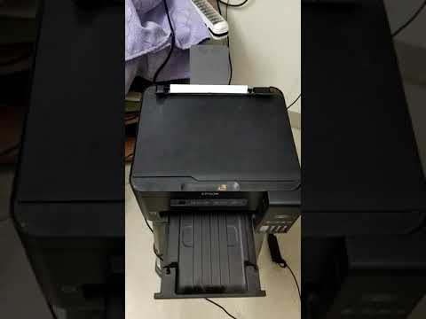 🖨️ Even Old Epson Now Prints AP Film and ID Cards | AbhishekID.com