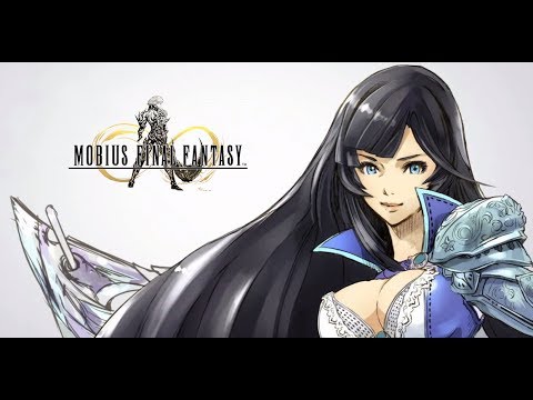 Steam Community :: Video :: MOBIUS FINAL FANTASY Historia Capitulo IV Duda e ilusión Parte 2