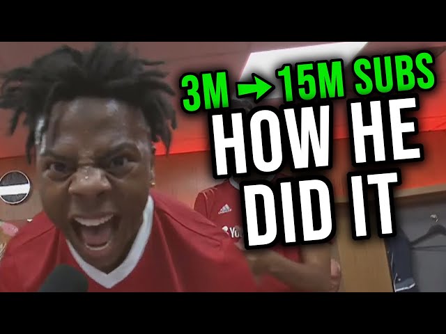 IShowSpeed vs Adin Ross: Who was the bigger streamer of 2022?