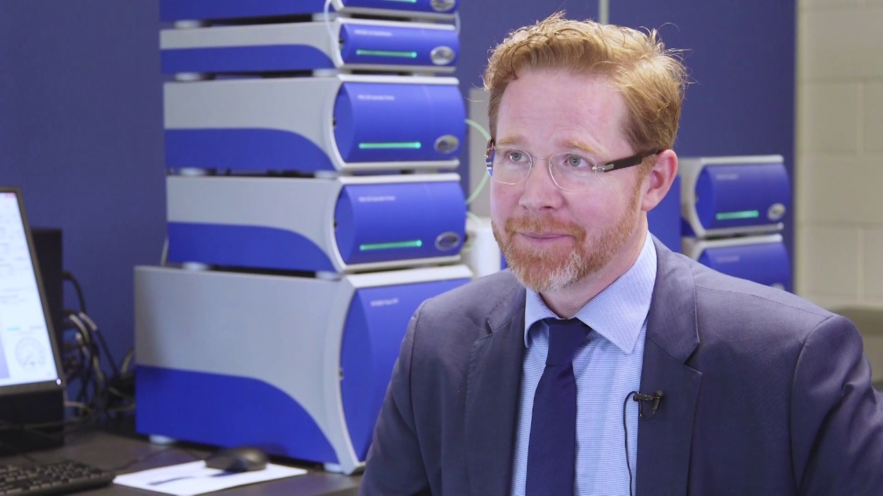 Interview with Postnova Analytics’ CEO Thorsten Klein