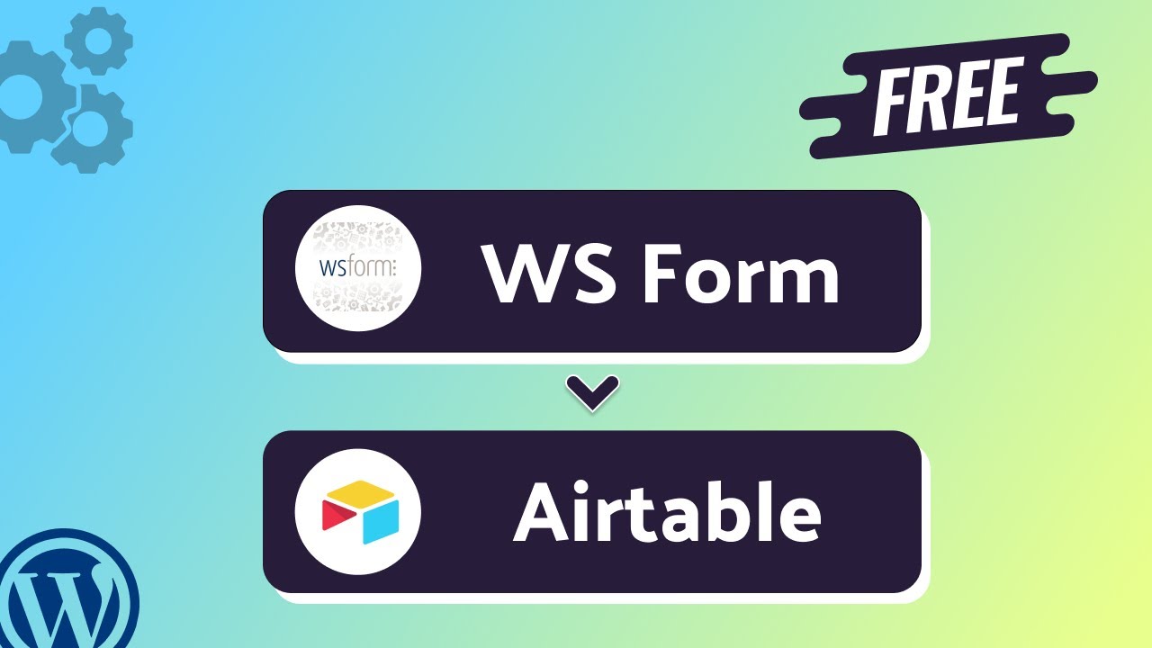 Integrating WS Form with Airtable | Step-by-Step Tutorial | Bit Integrations