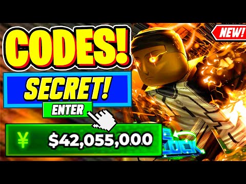 ⚠️New⚠️ ALL WORKING CODES For Blue Lock Rivals In June 2025 - Roblox Blue Lock Rivals Codes 2025
