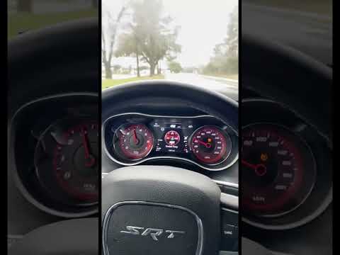 Why you should install pulleys on a Hellcat