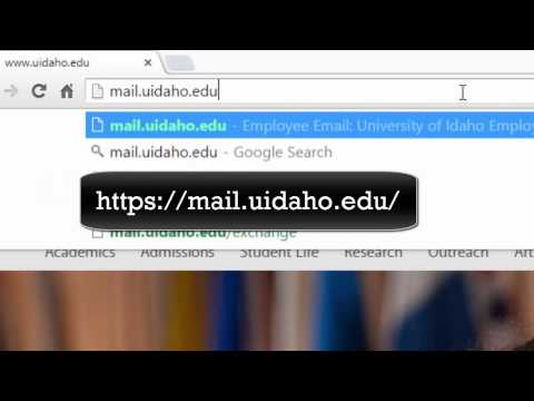 NEW - 05 - Email and Office365