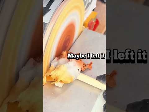 #Reddit #diy #woodworking #fyp #satisfying#ask