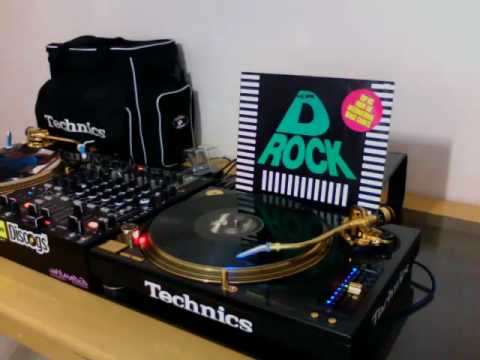 D-Rock music, videos, stats, and photos | Last.fm