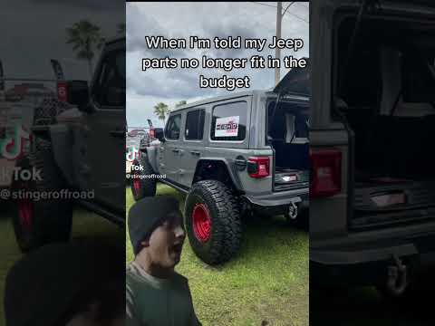selective hearing #relatable #jeeps #jeepcommunity