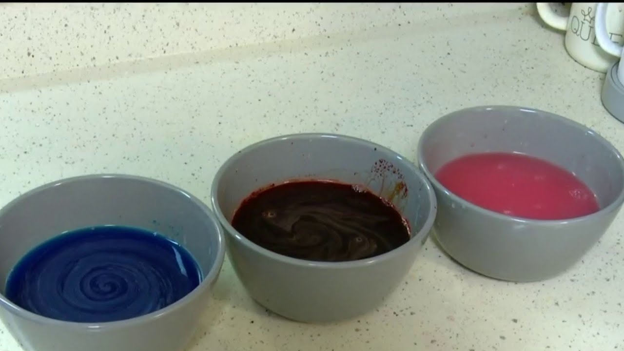 Try It Out Tuesday: Kool-Aid Dye on Live in the D