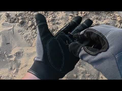 0001 - Colwyn Bay, Manticore, Metal Detecting 4K