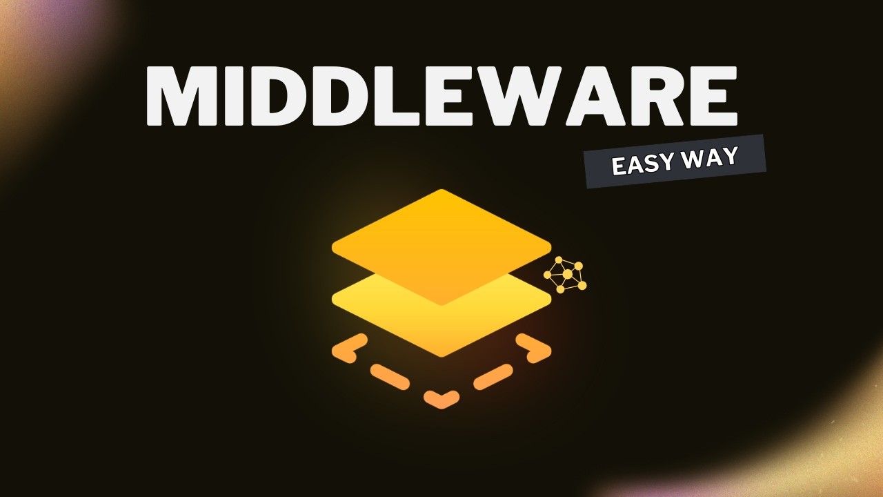 Why Every Developer Needs to Understand Middleware