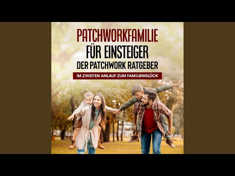 Kapitel 4.14 - Patchworkfamilie für Einsteiger - Der Patchwork Ratgeber: Im zweiten Anlauf zum...
