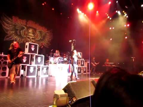 Bret Michaels AC Sweet Home Alabama 9/21/12 MVI_2262.MOV