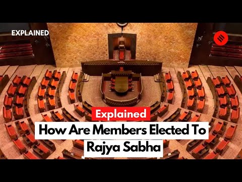 Rajya Sabha Election Process Explained: Ever Wondered How Rajya Sabha Members Are Elected?