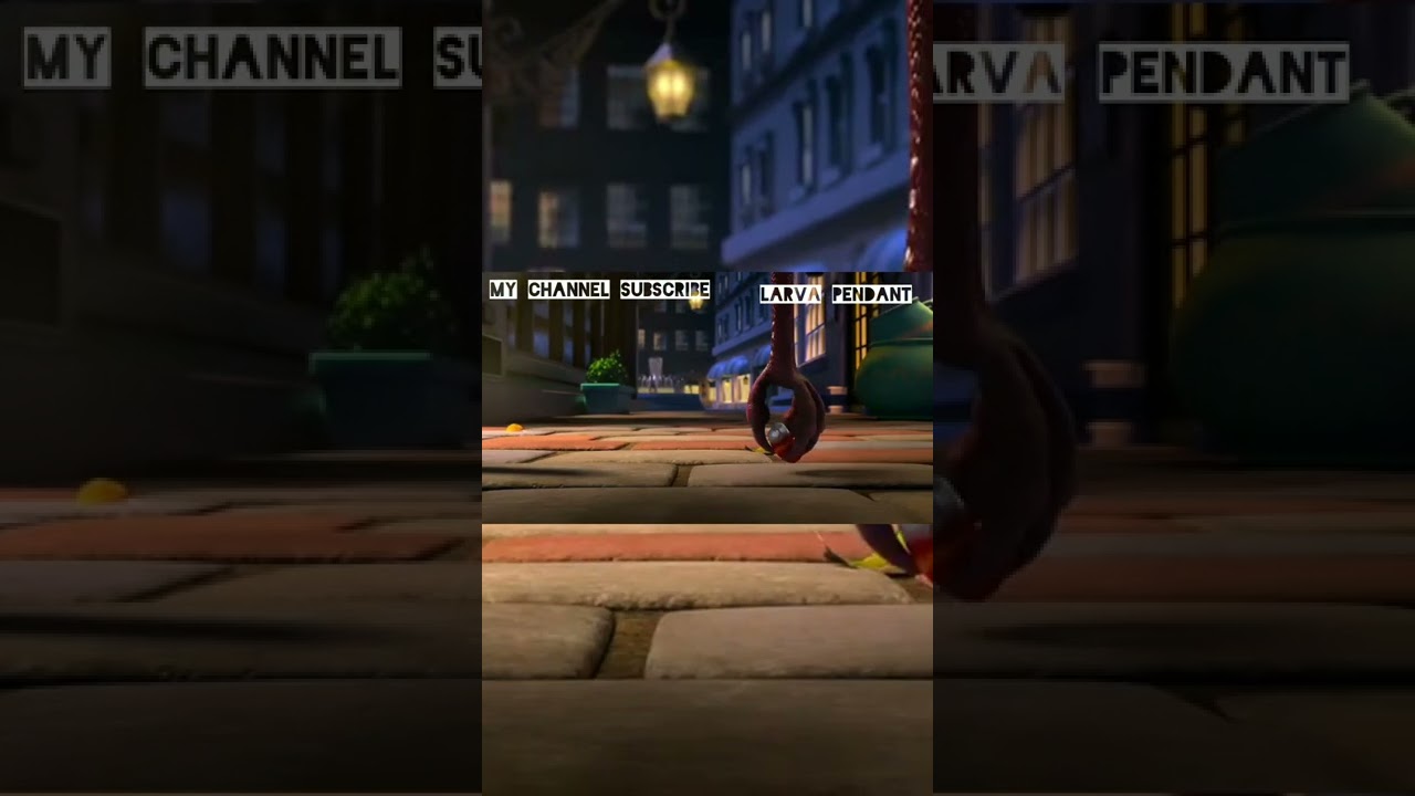 larva🐛 in eagle🦃