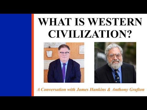 UFHC | What is Western Civilization?