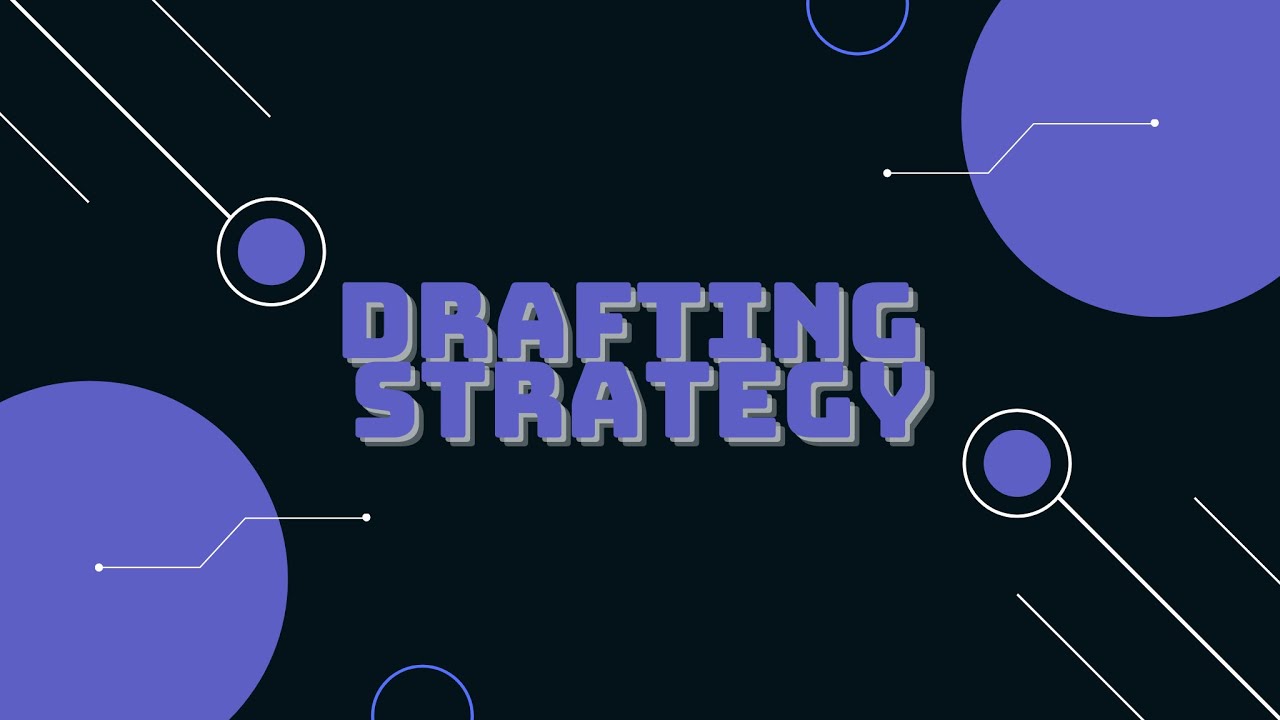LCS Fantasy Draft Tips