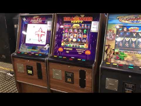 Ask Me Anything: 10 Answers To Your Questions About Arcade Machine Xbox ...