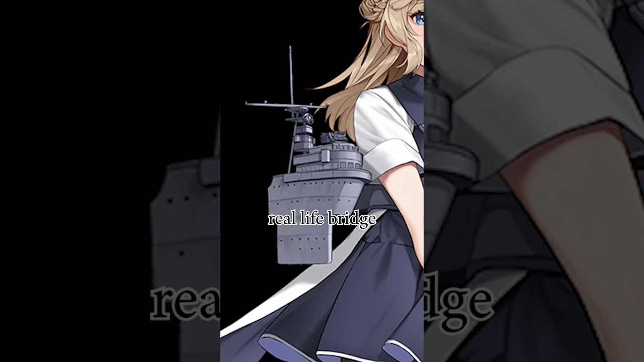 Rating Ranger design #kantaicollection #kancolle