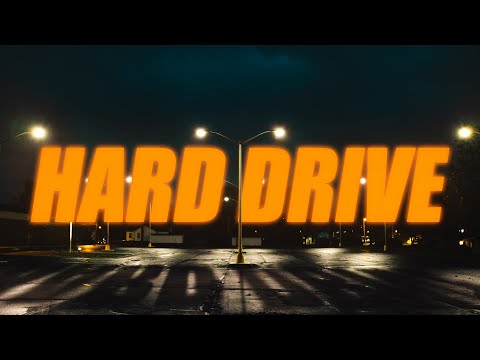 Hard Drive - Student Short Film