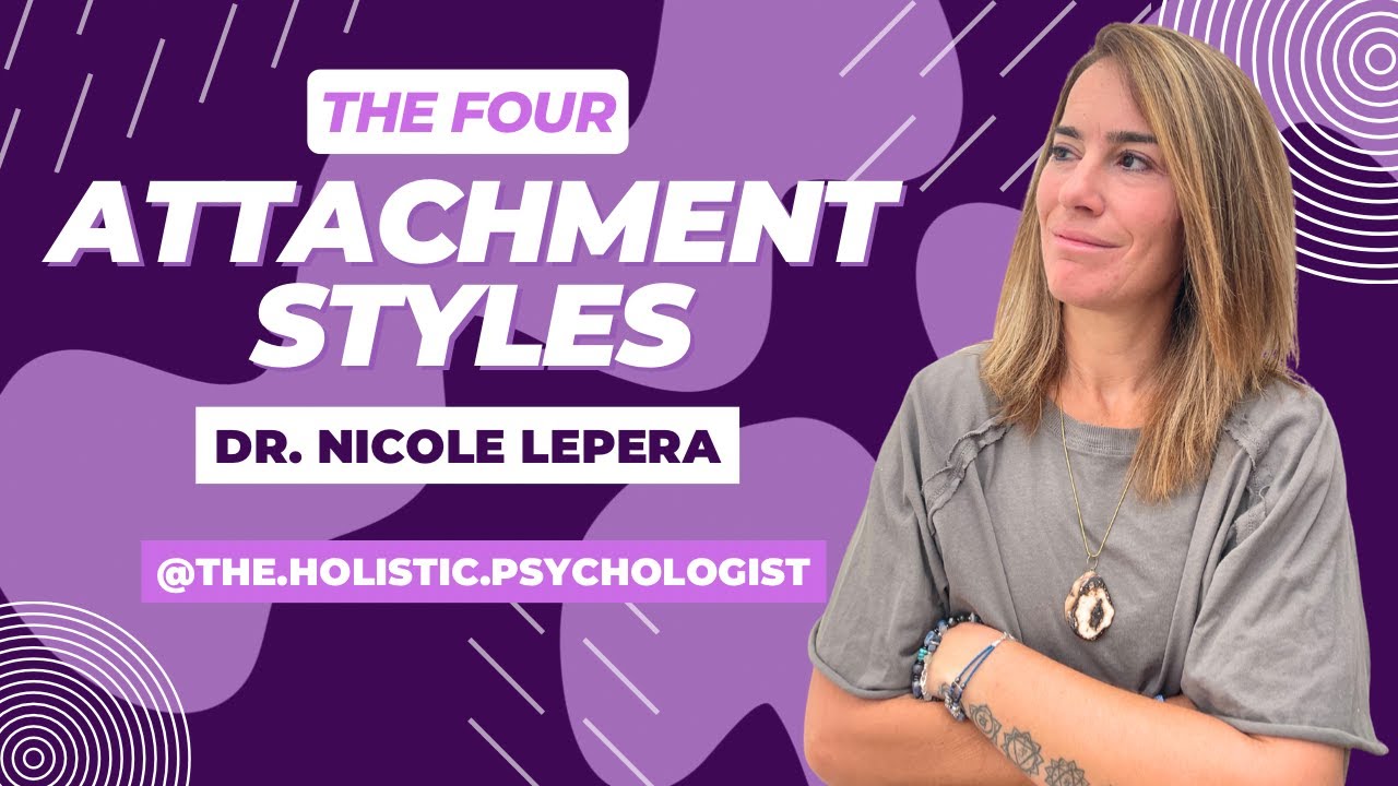 How we get our attachment style