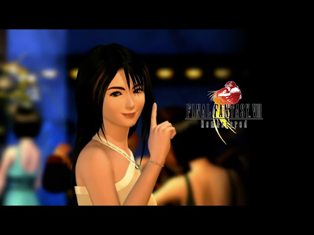 Final Fantasy VIII Remastered out now on Android and iOS, discounted ...