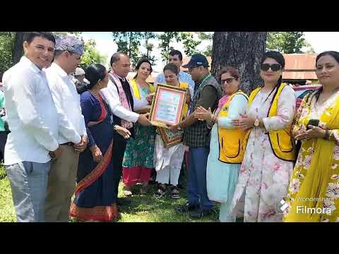 लायन्स क्लब अफ बिराटनगरले बृहत निशुल्क स्वास्थ शिबिर सम्पन्न गरेको छ !