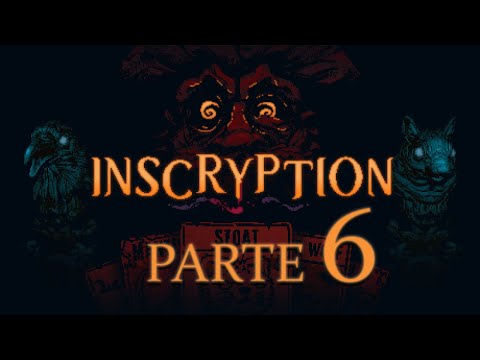 Steam Community :: Video :: Inscryption EN ESPAÑOL - PARTE 6 [60 FPS]