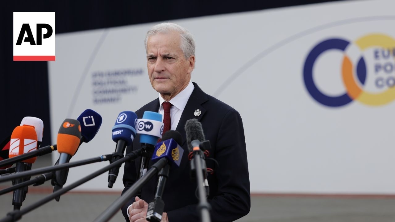 European leaders react to US troop withdrawal from Germany