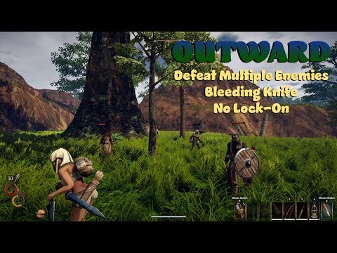 Steam Community :: Outward