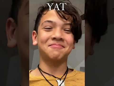 Wyatt's New Name