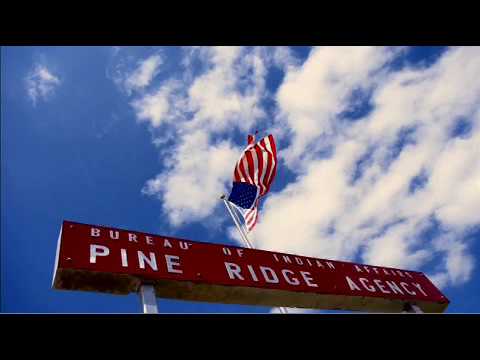 Pine Ridge | Lakota Land - Stories from Pine Ridge