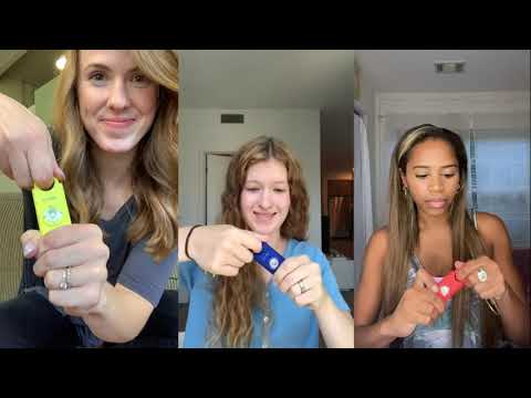 She's Birdie: Modern Personal Safety Alarms for Women