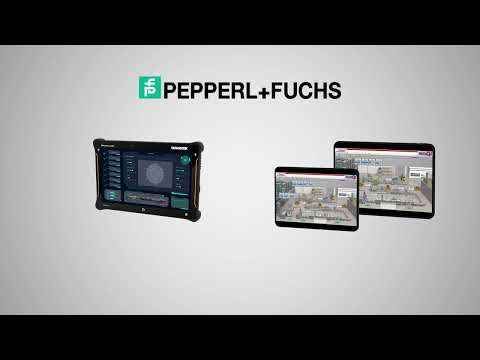 Welcome to ThinManager-Ready Tablets