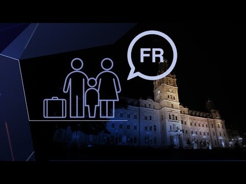 Francisation en milieu de travail : encore peu offerte