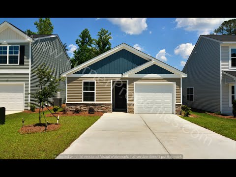 1018 Matchingham Dr, Columbia, SC 29223 for rent Turner Properties