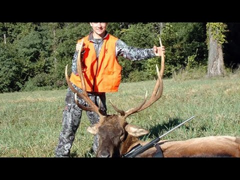 2020 Elk Hunt permit application available May 1
